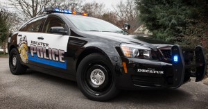 The McComm Group » Decatur Police Department