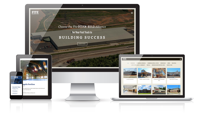 The McComm Group » Fite Building Company